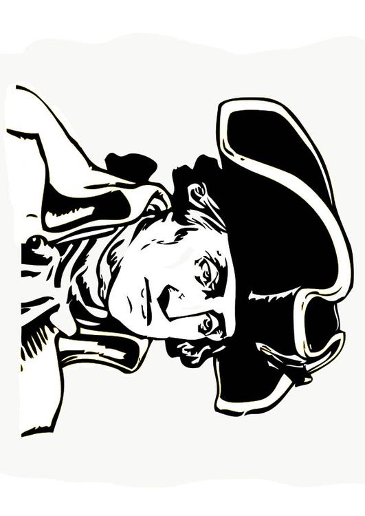 Coloriage George Washington - Gratuit à Imprimer - Img 15738 Coloriage George Washington - Gratuit à Imprimer - Img 15738