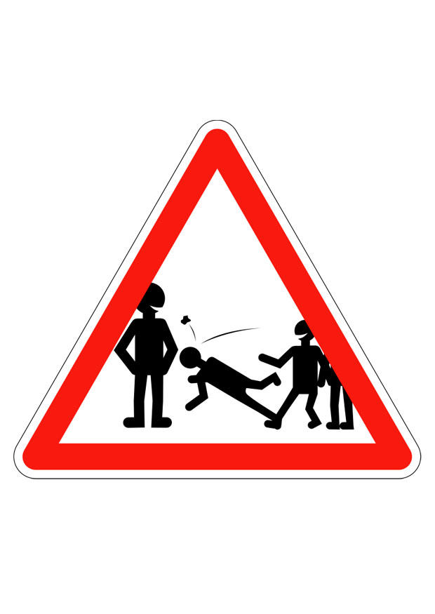 Image intimider - Gratuit à Imprimer - Img 28045